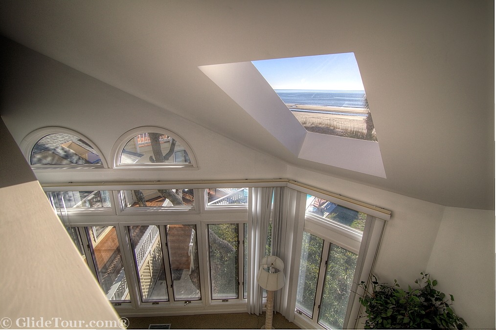 Glide Tour of 91 Dune Lane, Hilton Head, South Carolina 29928