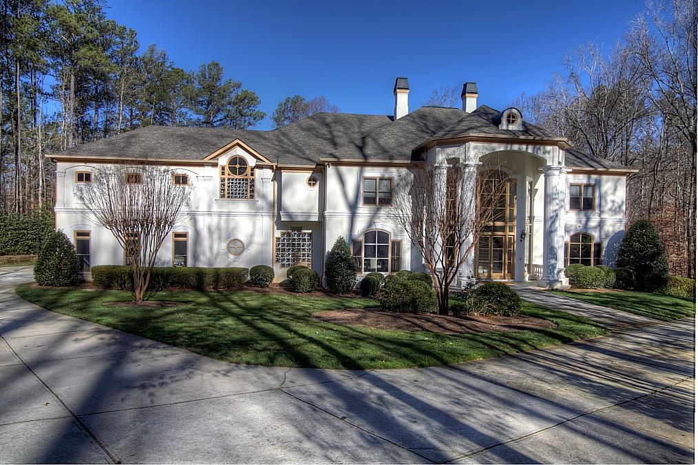 Glide Tour of 1 Cascade Pointe, Atlanta, Georgia 30331