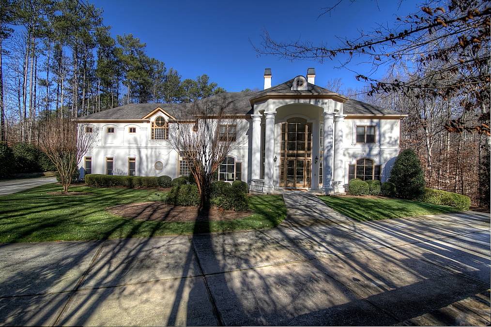 Glide Tour of 1 Cascade Pointe, Atlanta, Georgia 30331