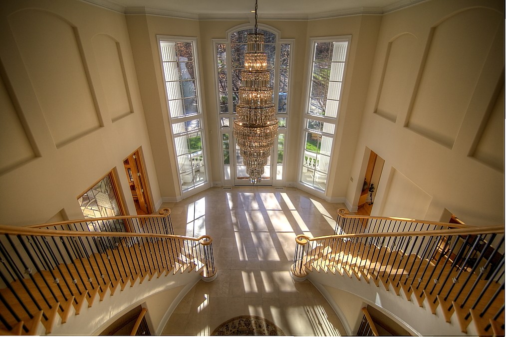 Glide Tour of 1 Cascade Pointe, Atlanta, Georgia 30331