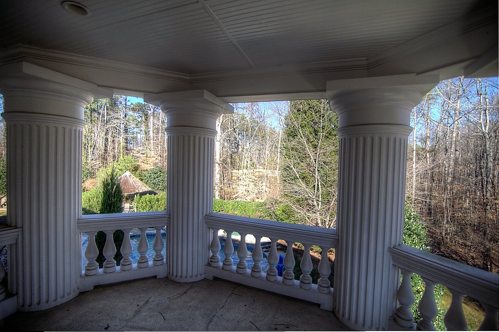 Glide Tour of 1 Cascade Pointe, Atlanta, Georgia 30331