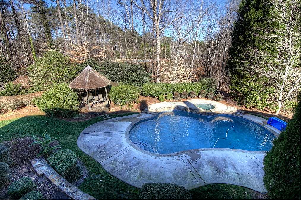 Glide Tour of 1 Cascade Pointe, Atlanta, Georgia 30331