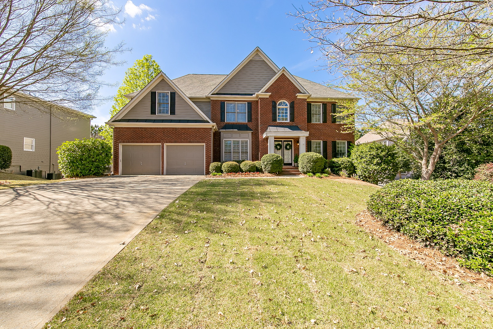 Glide Tour of 909 Raven Pt, Canton, Georgia 30114