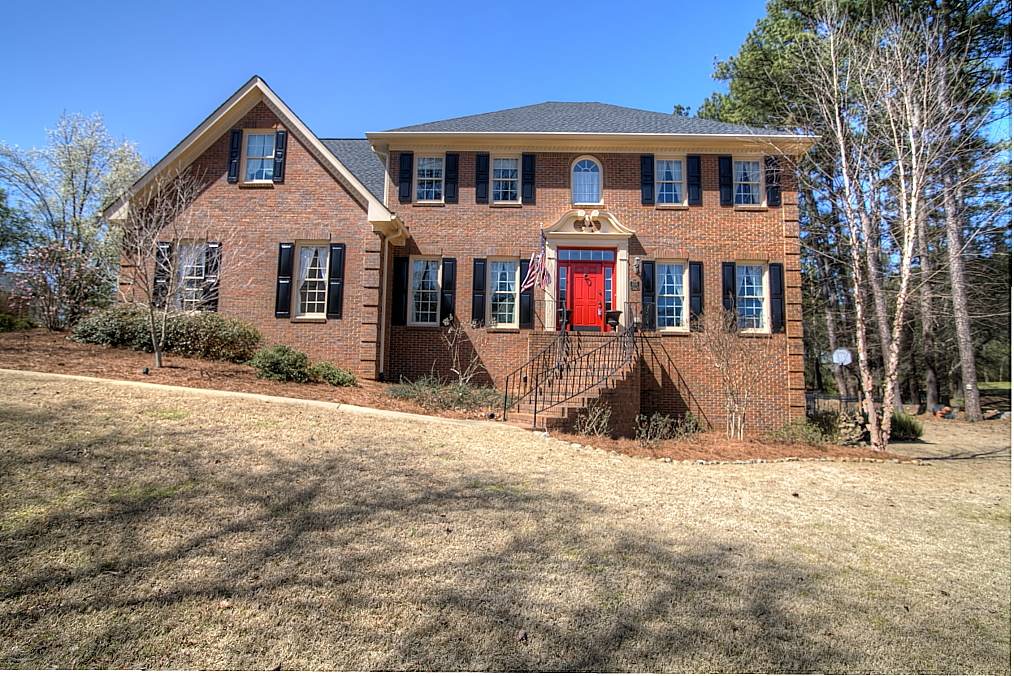 Glide Tour of 3014 Hanover Lane, Conyers, Georgia 30094