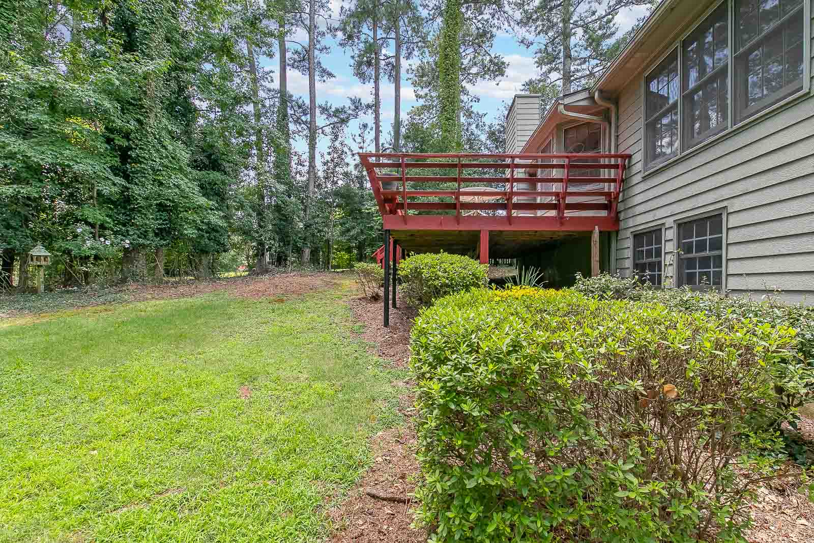 Glide Tour of 111 Timber Springs Way, Lawrenceville, Georgia 30043