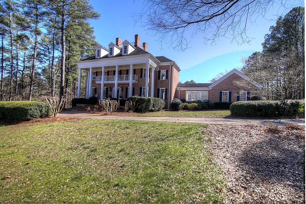 Glide Tour of 625 Knox Hill Dr, Milton, Georgia 30004