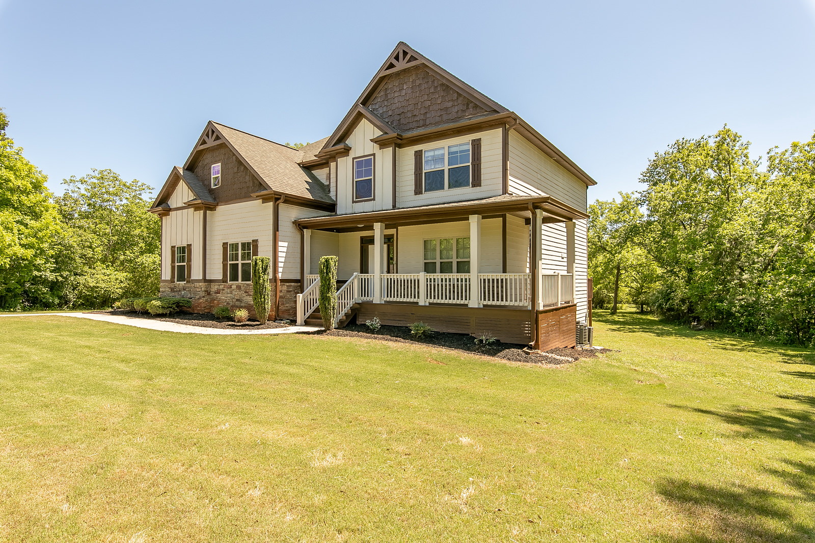 Glide Tour of 473 George Coggin Rd, Newnan, Georgia 30265