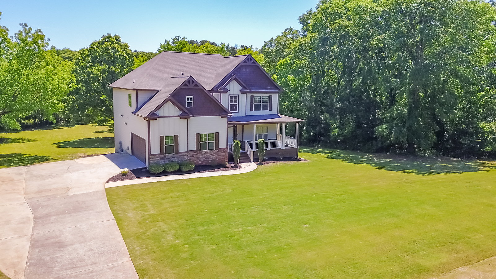 Glide Tour of 473 George Coggin Rd, Newnan, Georgia 30265