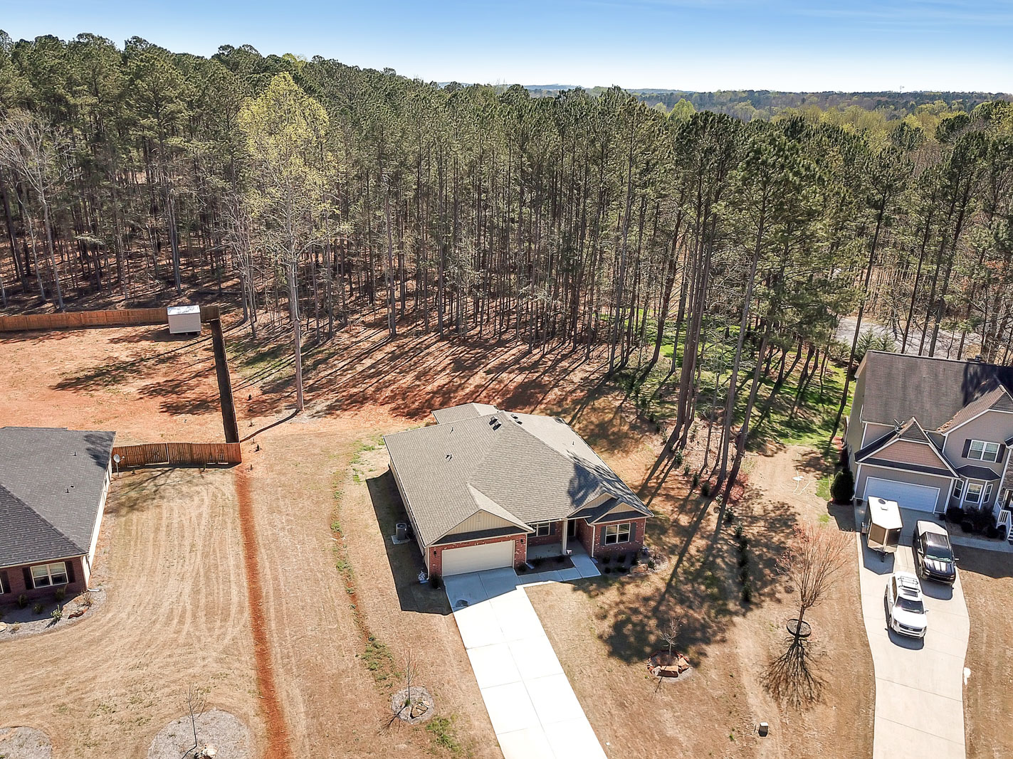 Glide Tour of 356 Bonnie Sue Dr, Villa Rica, Georgia 30180