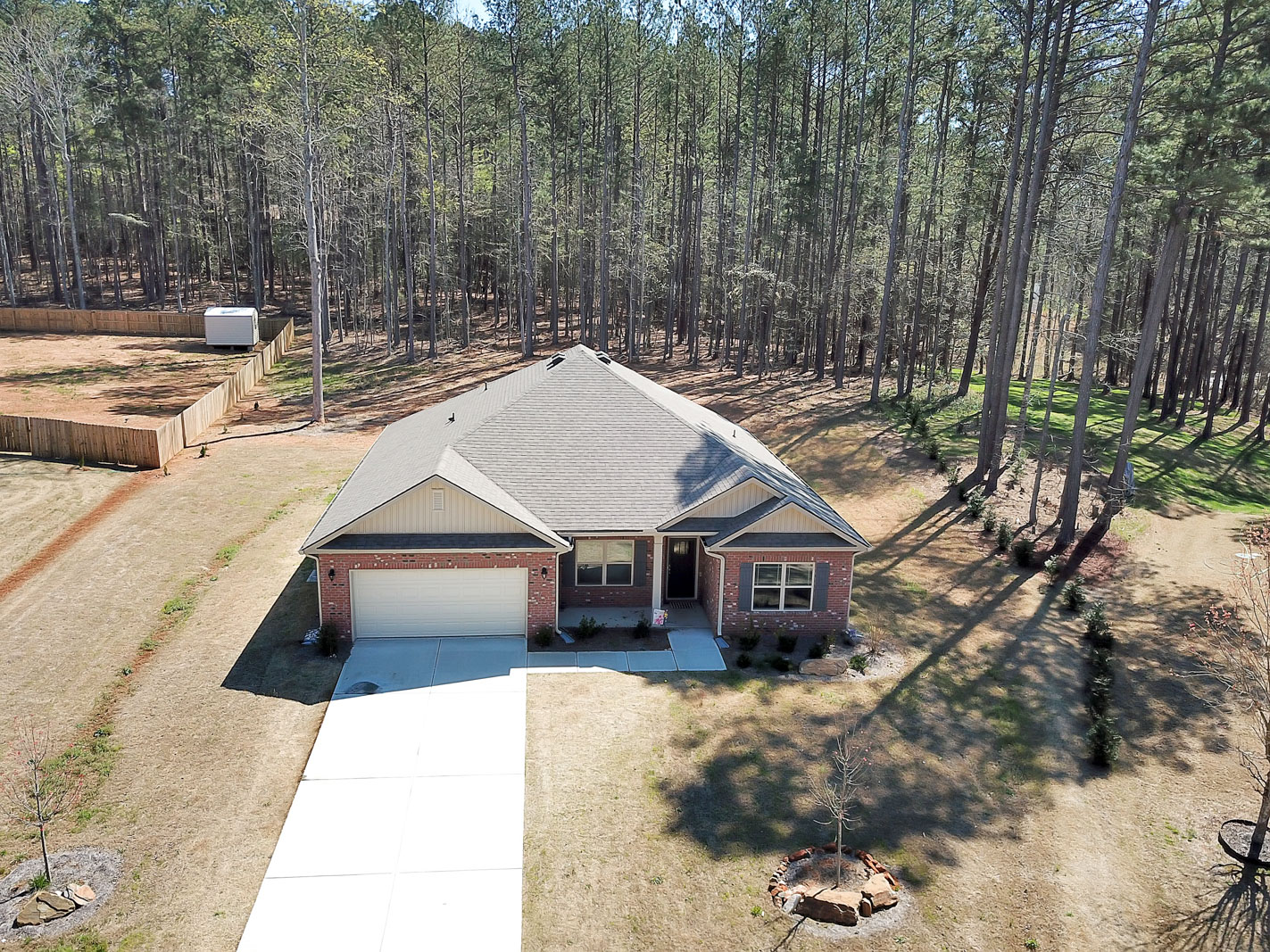 Glide Tour of 356 Bonnie Sue Dr, Villa Rica, Georgia 30180