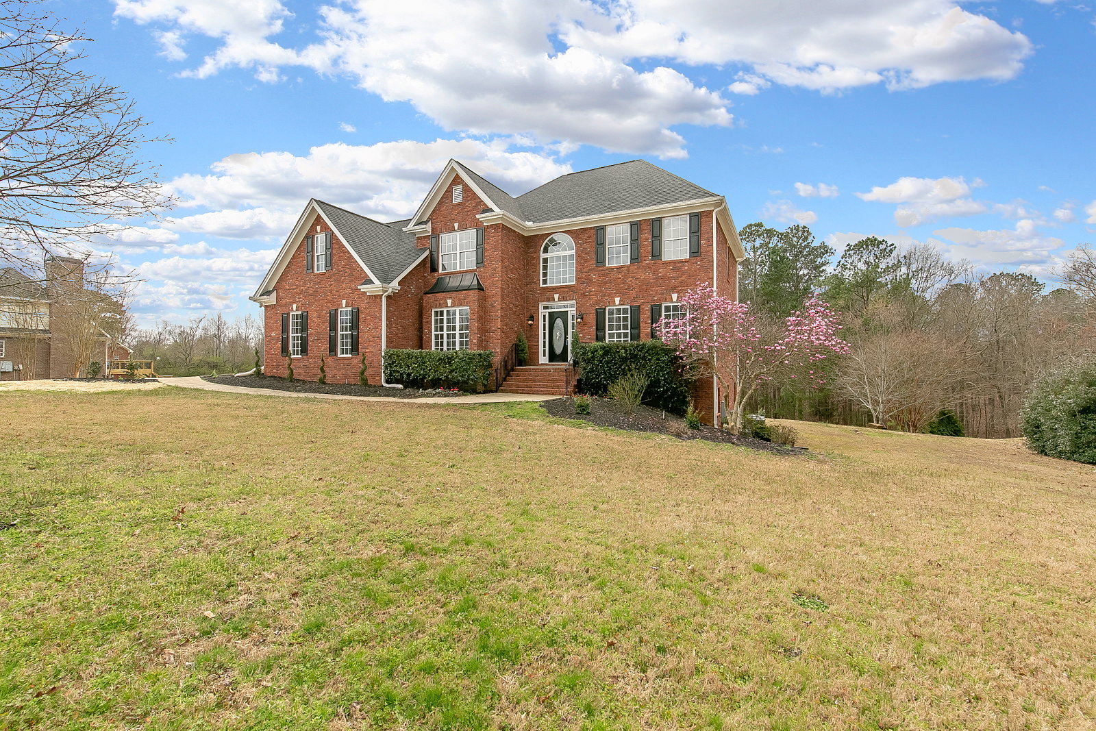 Glide Tour of 7445 Rolling Oaks Dr, Winston, Georgia 30187