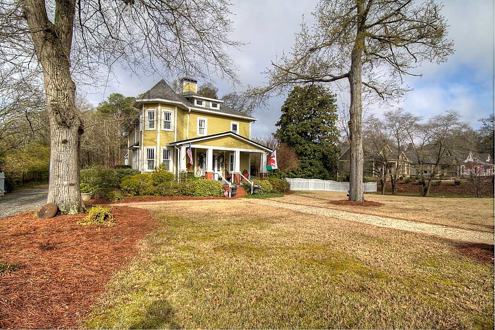 Glide Tour of 109 Rope Mill Road, Woodstock, Georgia 30188