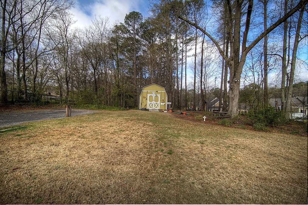 Glide Tour of 109 Rope Mill Road, Woodstock, Georgia 30188